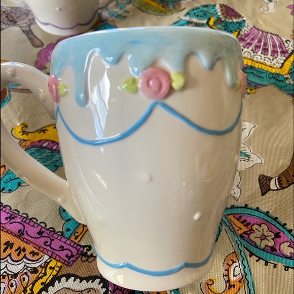 Avon | Kitchen | Avon Happy Birthday Collection 204 | Poshmark